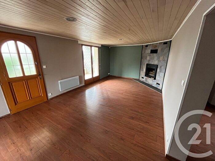 Appartement à louer - Avezac-Prat-Lahitte - 4 pièces - 3 chambres