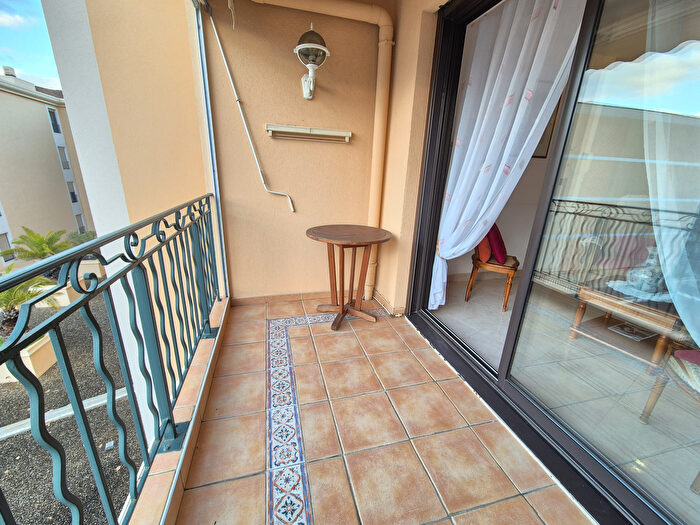 Appartement 2 pièces à Hyères, Gare, Godillot, à vendre
