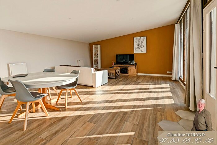 Maison à vendre - Missillac - 5 pièces - 3 chambres