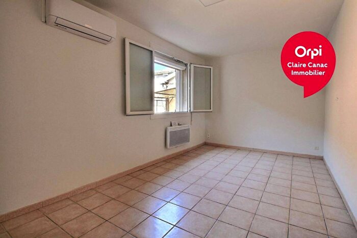 Appartement 3 pièces à louer à Rabastens