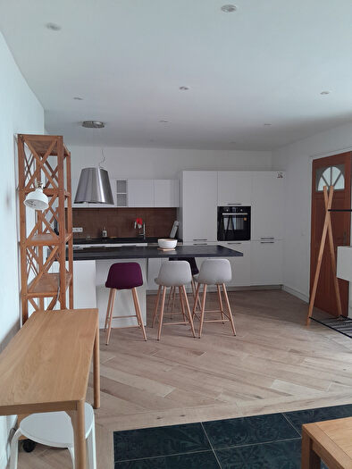 Appartement 2 pièces à Chalon-sur-Saône, Centre-ville, à vendre