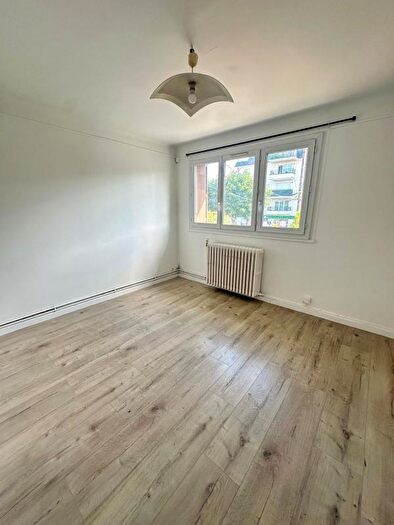 Appartement 1 pièce à louer à Noisy-le-Grand, Sud