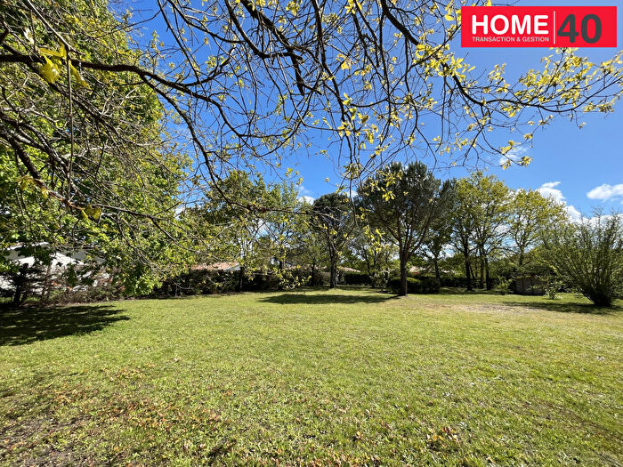 Maison à vendre - Sanguinet - 6 pièces - 4 chambres