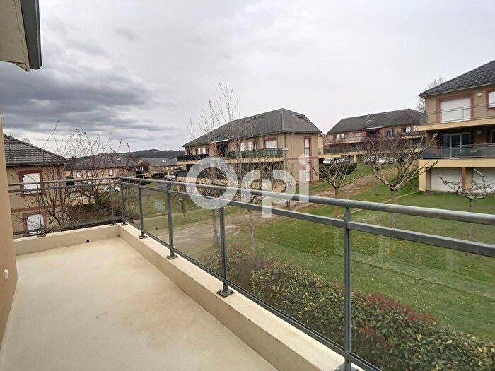 Sud, Malemort - Appartement 2 pièces à louer