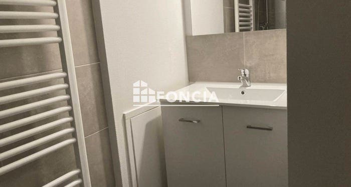 Nansouty, Saint Genès, Bordeaux - Appartement 1 pièce à louer