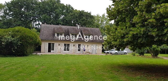 Maison 7 pièces à Triguères, à vendre