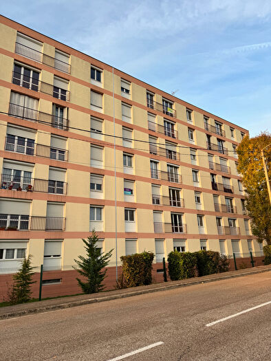 Appartement à vendre - La Chapelle-Saint-Luc, Chantereigne, Montvilliers - 3 pièces - 2 chambres