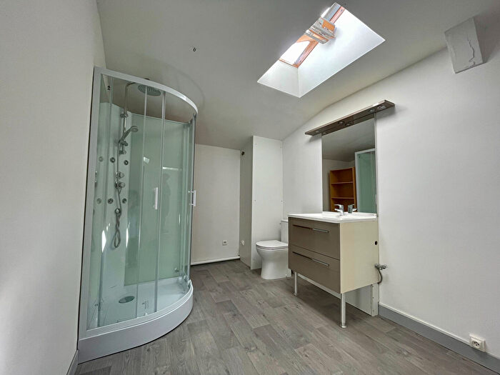 LOie : Maison 2 pièces à vendre