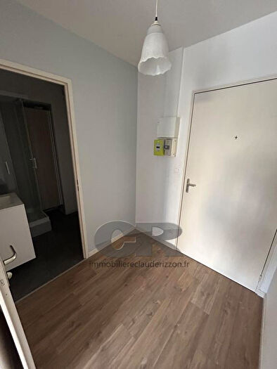 Appartement 1 pièce à Nancy, Saint-Pierre René II, Marcel Brot, à louer