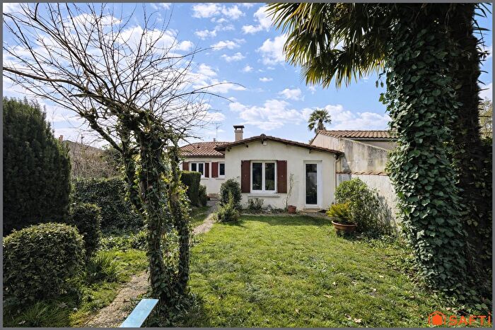 Maison 4 pièces à vendre à Angoulême, Ma Campagne