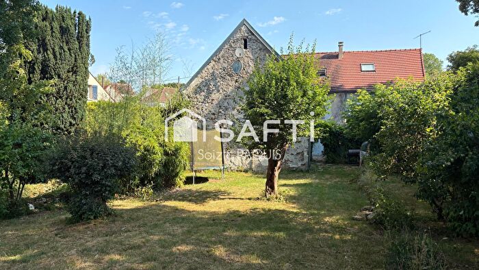 Maison 5 pièces à La Ferté-sous-Jouarre, à vendre