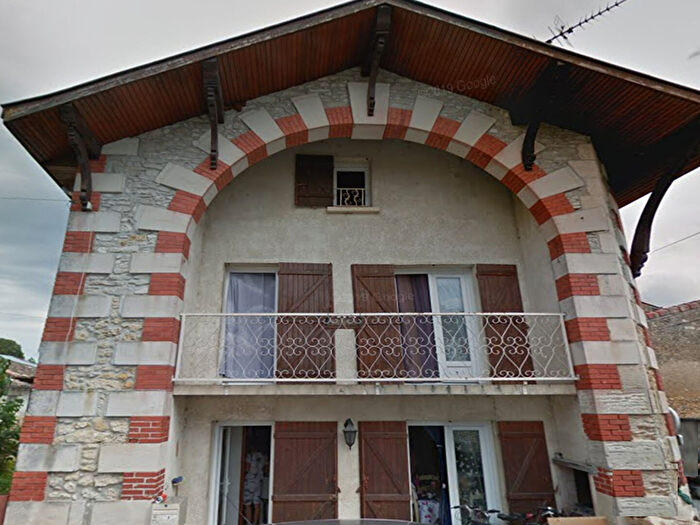 Maison à vendre - Castelnau-de-Médoc - 5 pièces - 3 chambres