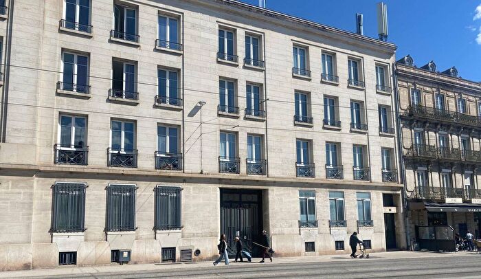 Appartement à louer - Centre Historique, Montpellier - 1 pièce