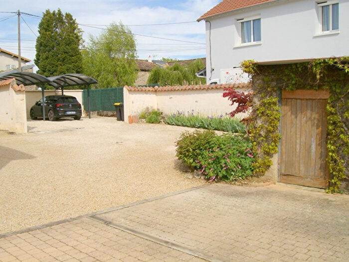 Maison à vendre - Viré - 6 pièces - 3 chambres