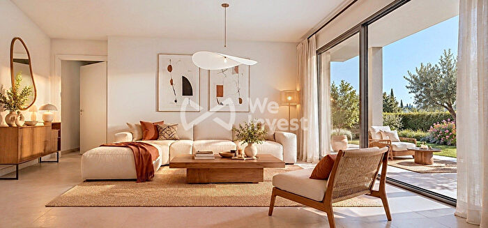 Saint-Gély-du-Fesc - Appartement 4 pièces à vendre