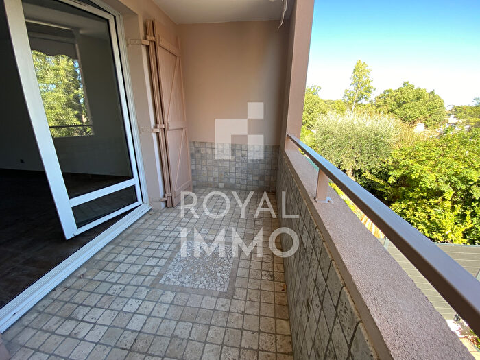 Appartement à vendre - Sanary-sur-Mer, Motier, La Milhière - 3 pièces - 2 chambres