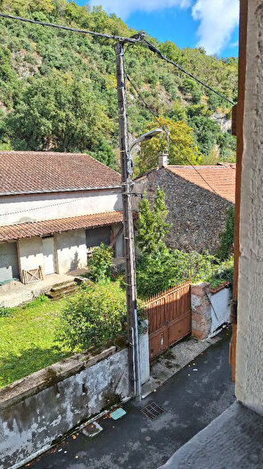 Appartement à vendre - Saint-Martory - 3 pièces