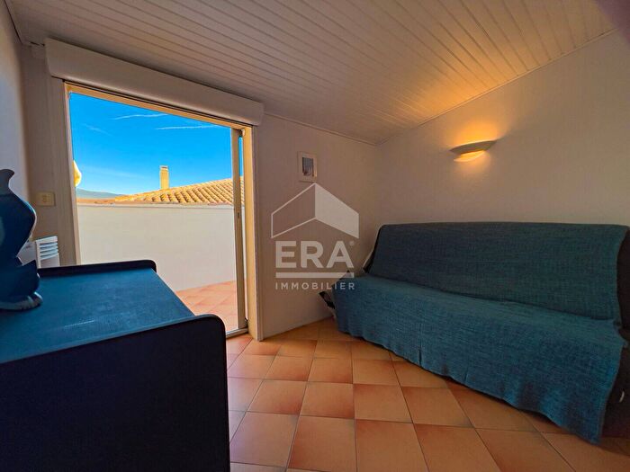 Bédoin : Appartement 2 pièces à louer