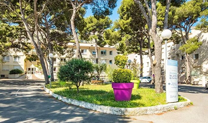 Appartement à vendre - Marseille e , Sormiou - 1 pièce