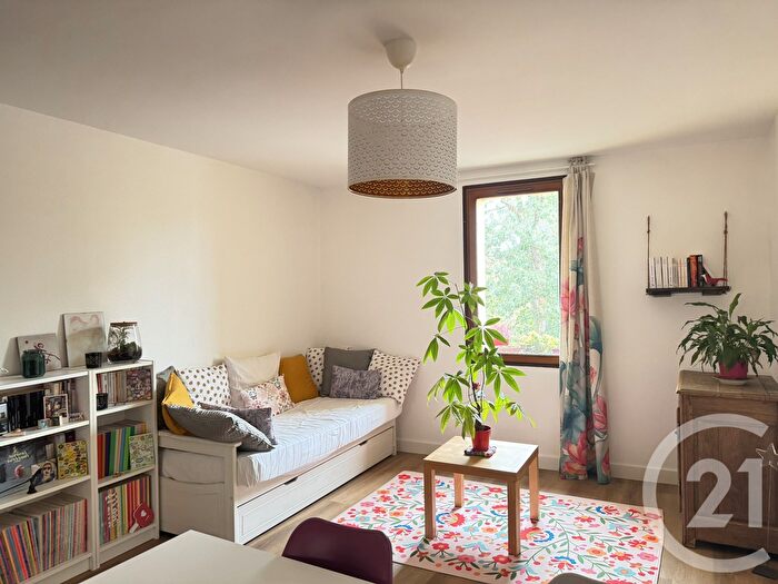 Appartement à vendre - Muret, Centre-ville - 3 pièces - 2 chambres