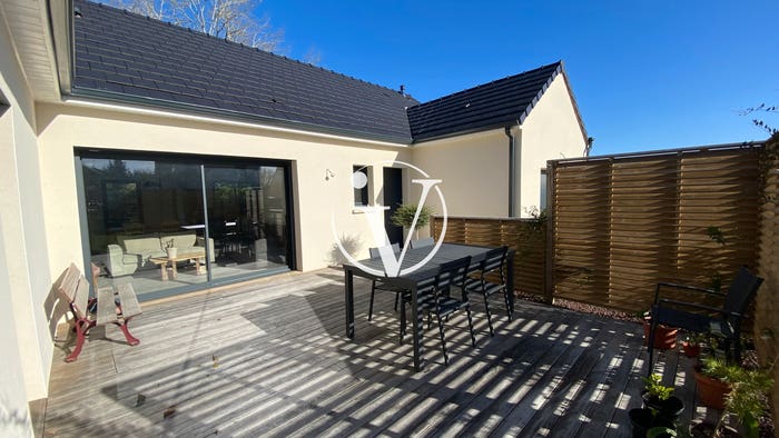 Maison 5 pièces à vendre à postalCode