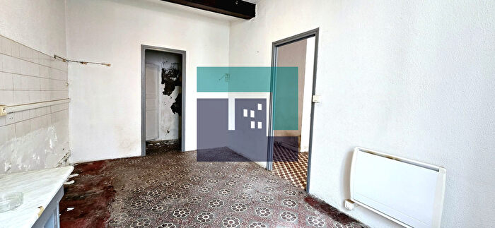 Maison à vendre - La Palme - 7 pièces - 4 chambres