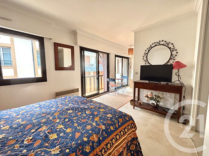 Appartement 1 pièce à Deauville, à vendre
