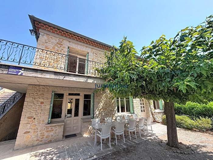 Villedieu : Maison 7 pièces à vendre