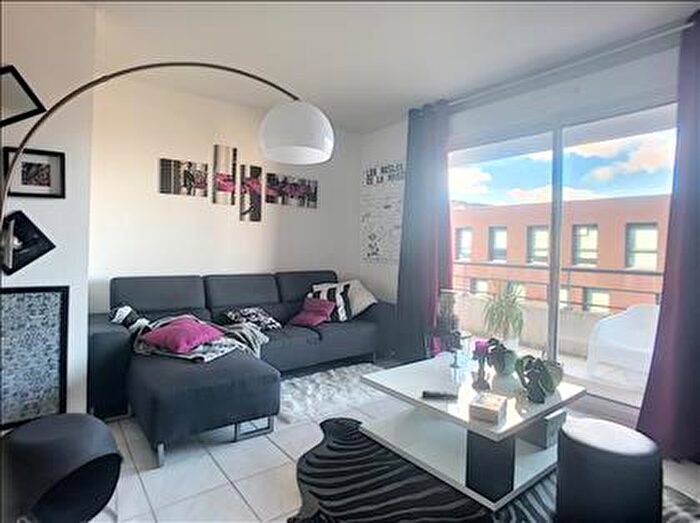 Appartement à louer - Montpellier, Hôpitaux, Facultés - 2 pièces - 1 chambre