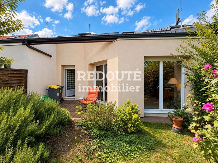 Reims, Sainte-Anne, Maison Blanche, Wilson : Maison 7 pièces à vendre