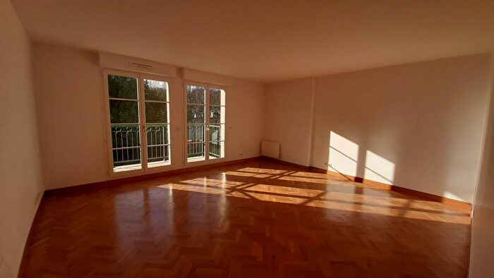 Appartement 3 pièces à louer à Versailles, Saint-Louis