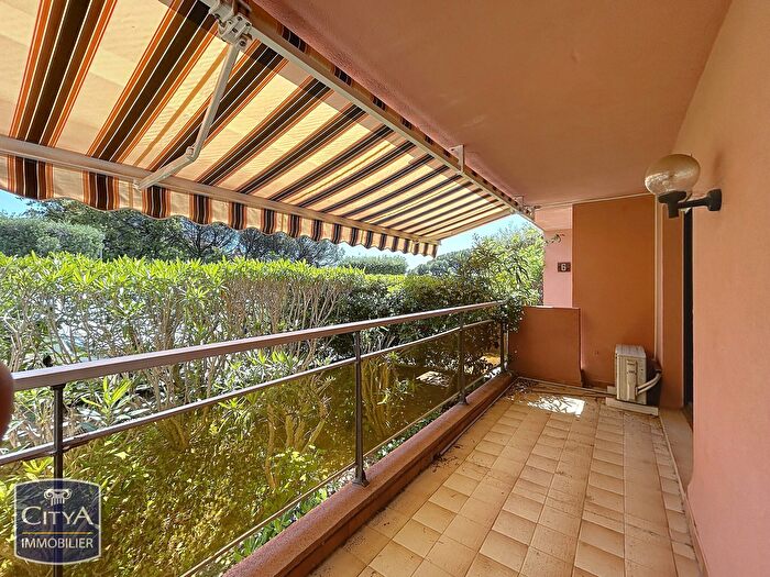 Appartement 3 pièces à Sainte-Maxime, Virgiles, Capet dAzur, Souleyas, Croisette, à vendre