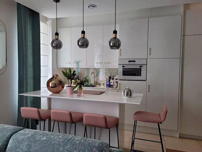 Appartement à vendre - Paris e , Pereire - 1 pièce