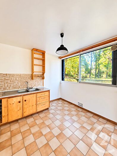Appartement 2 pièces à vendre à Savigny-sur-Orge, Cherchefeuilles