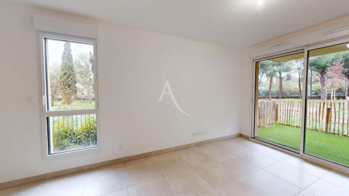 Appartement à vendre - Agde, La Ville - 3 pièces - 2 chambres