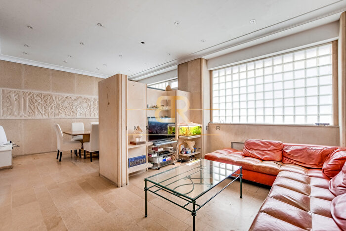 Appartement 3 pièces à vendre à Paris 11ème, Nation, Alexandre Dumas