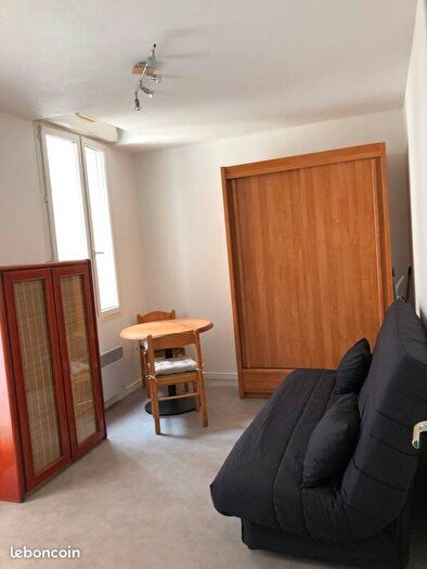 Appartement 1 pièce à louer - Bordeaux Sud