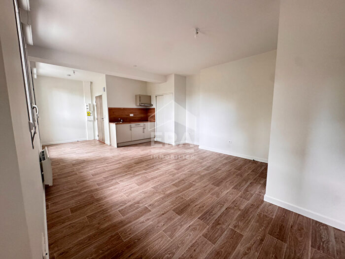 Appartement 1 pièce à louer - Orléans, Dunois, Châteaudun