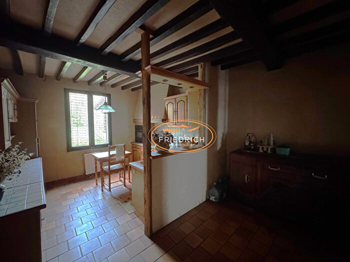 Maison 3 pièces à vendre - Loisey, Loisey-Culey
