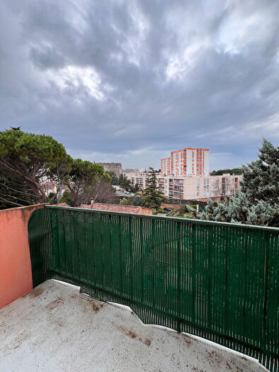 Appartement à vendre - Avignon, La Croisière - 4 pièces - 2 chambres