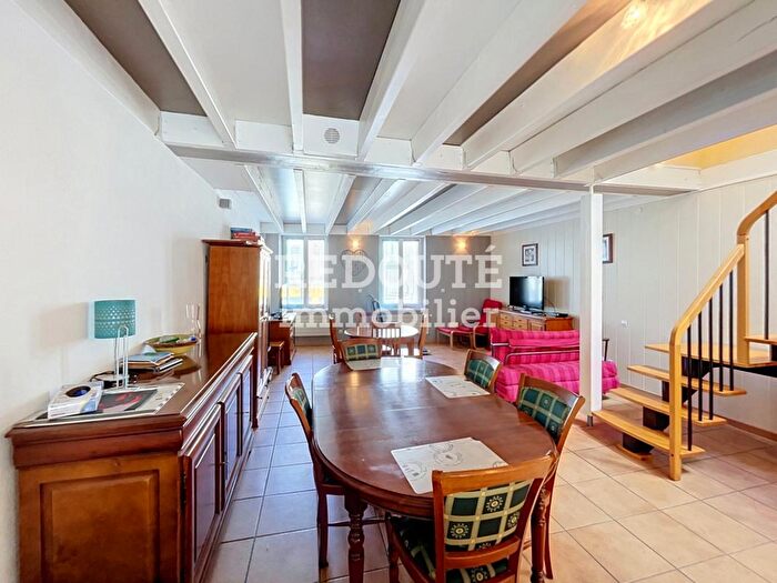 Reims, Clairmarais, Charles Arnould - Appartement 5 pièces à vendre