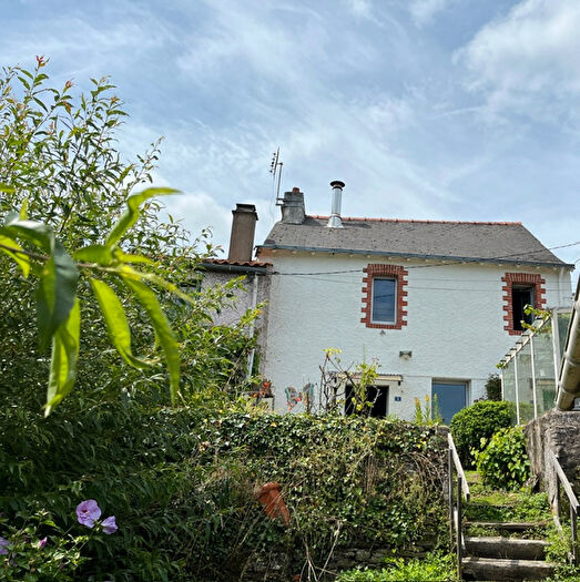 Maison à vendre - Le Cellier - 2 pièces - 1 chambre