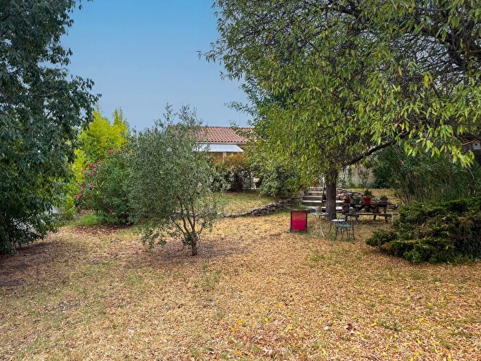 Maison 5 pièces à Poussan, à vendre