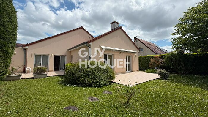 Maison 6 pièces à vendre à Chevigny-Saint-Sauveur