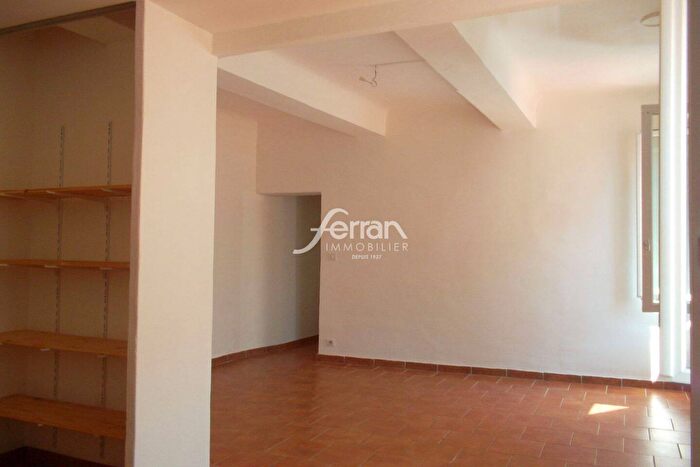 Salernes - Appartement 2 pièces à louer