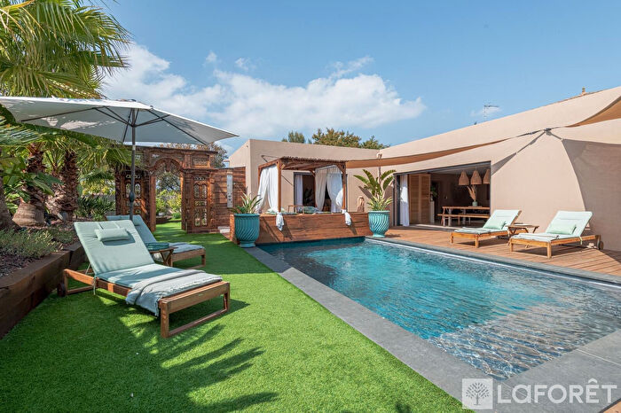 Fréjus, La Tour de Mare - Maison 5 pièces à vendre