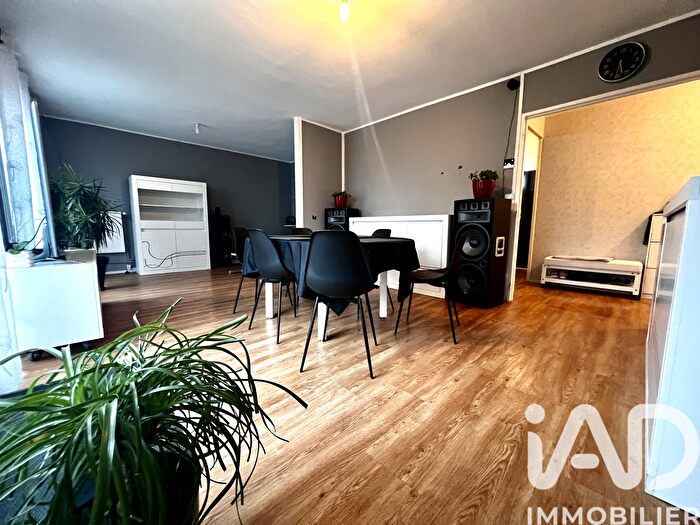 Maison à vendre - Criquetot-sur-Ouville - 4 pièces - 2 chambres