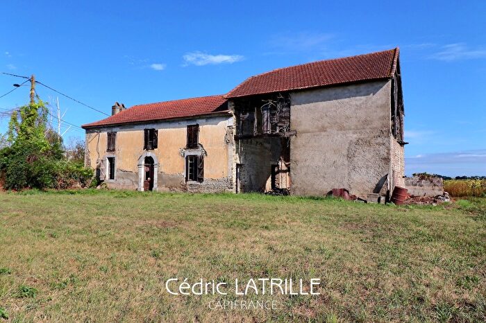 Maison à vendre - Tarbes, Centre-ville - 4 pièces
