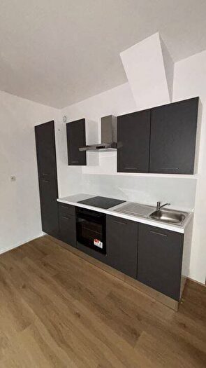 Appartement à louer - Centre-Hôtel de Ville, Limoges - 2 pièces - 1 chambre