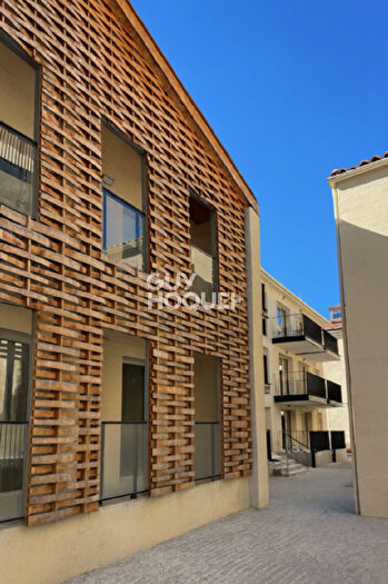 Appartement 1 pièce à louer à Bordeaux, Chartrons, Paul Doumer